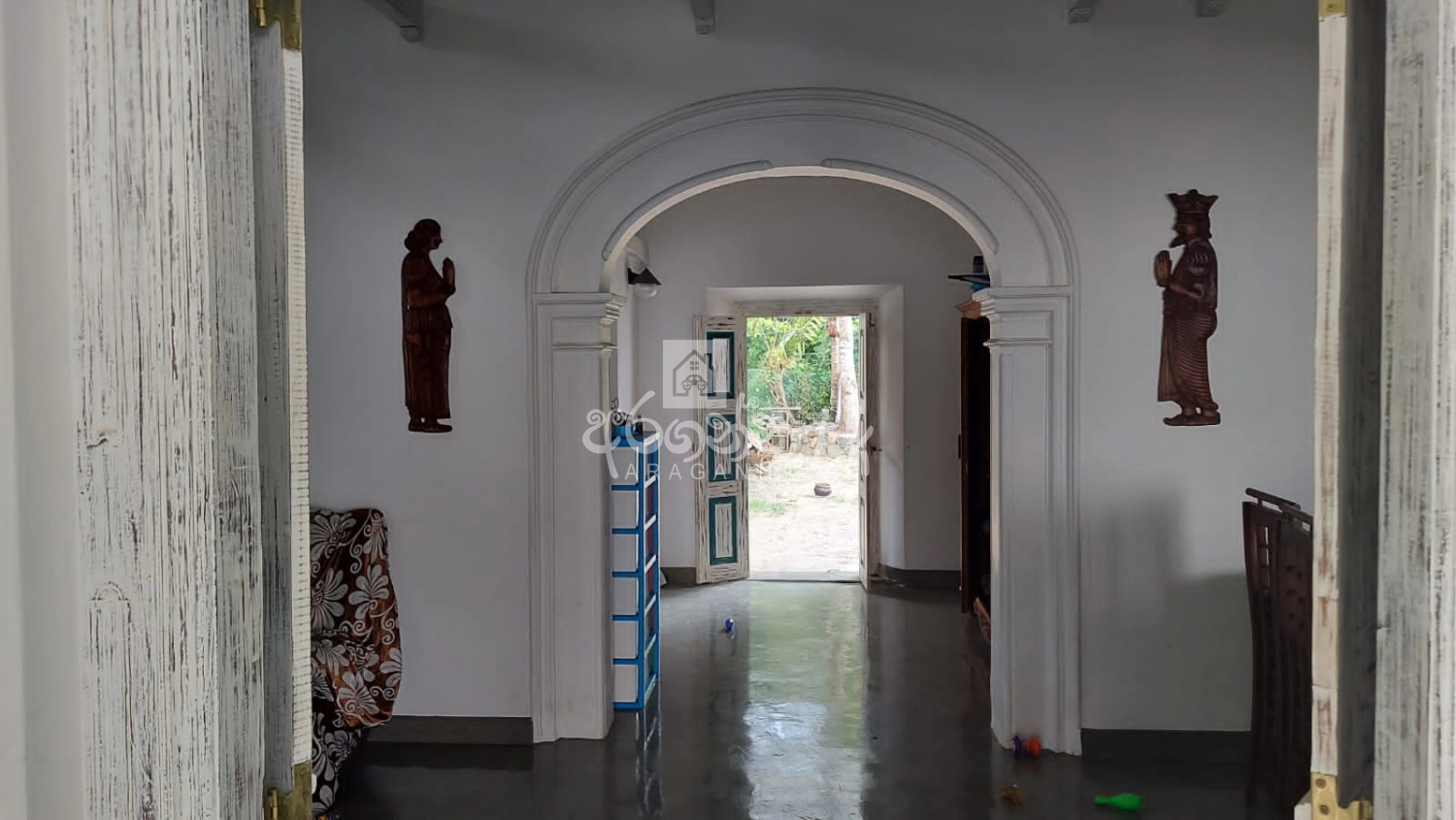 Antique House for sale in Galle in Galle | House, Land, Property ...