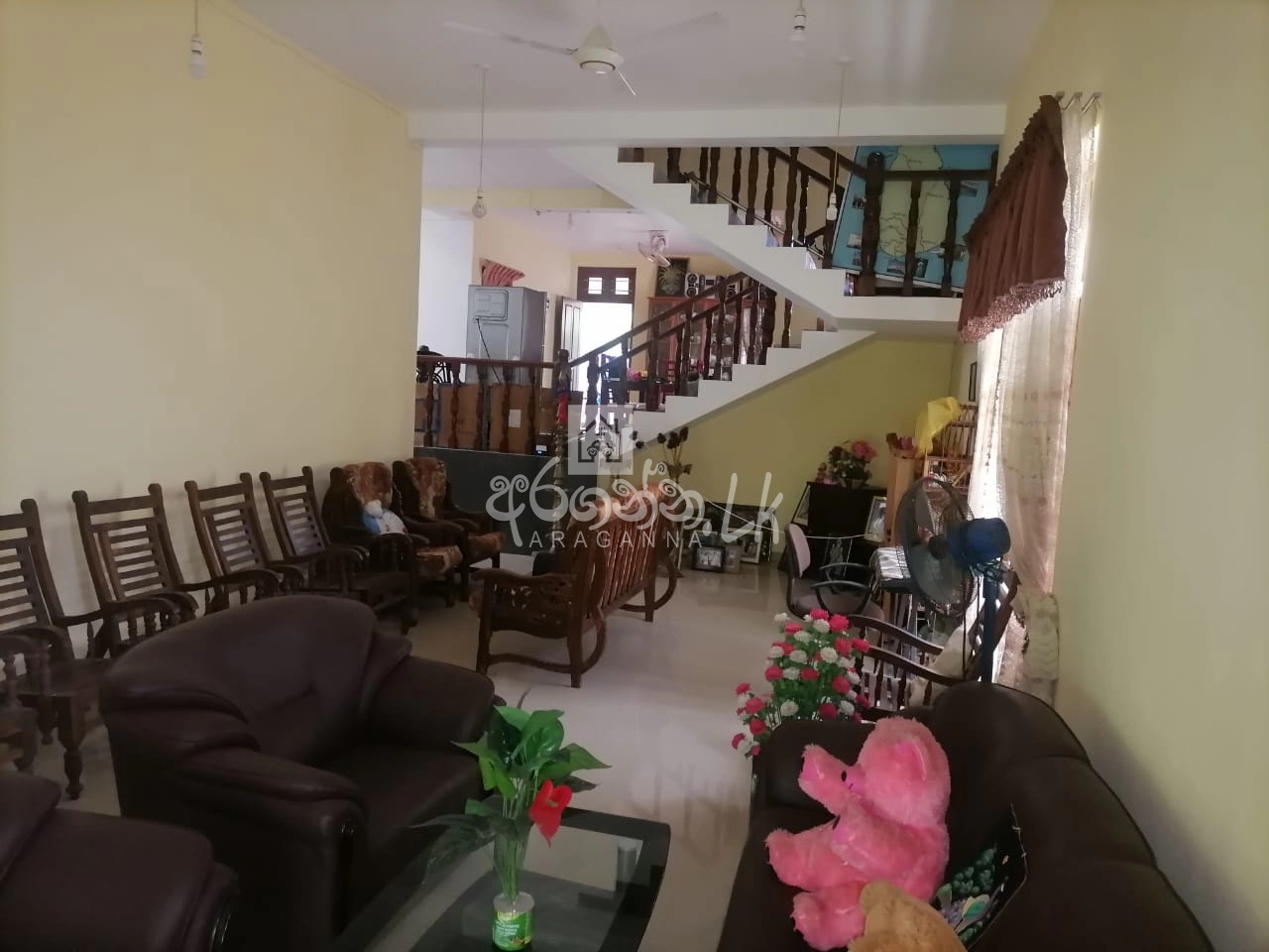 House for sale in Hikkaduwa } Gonapinuwala in Hikkaduwa | House, Land ...