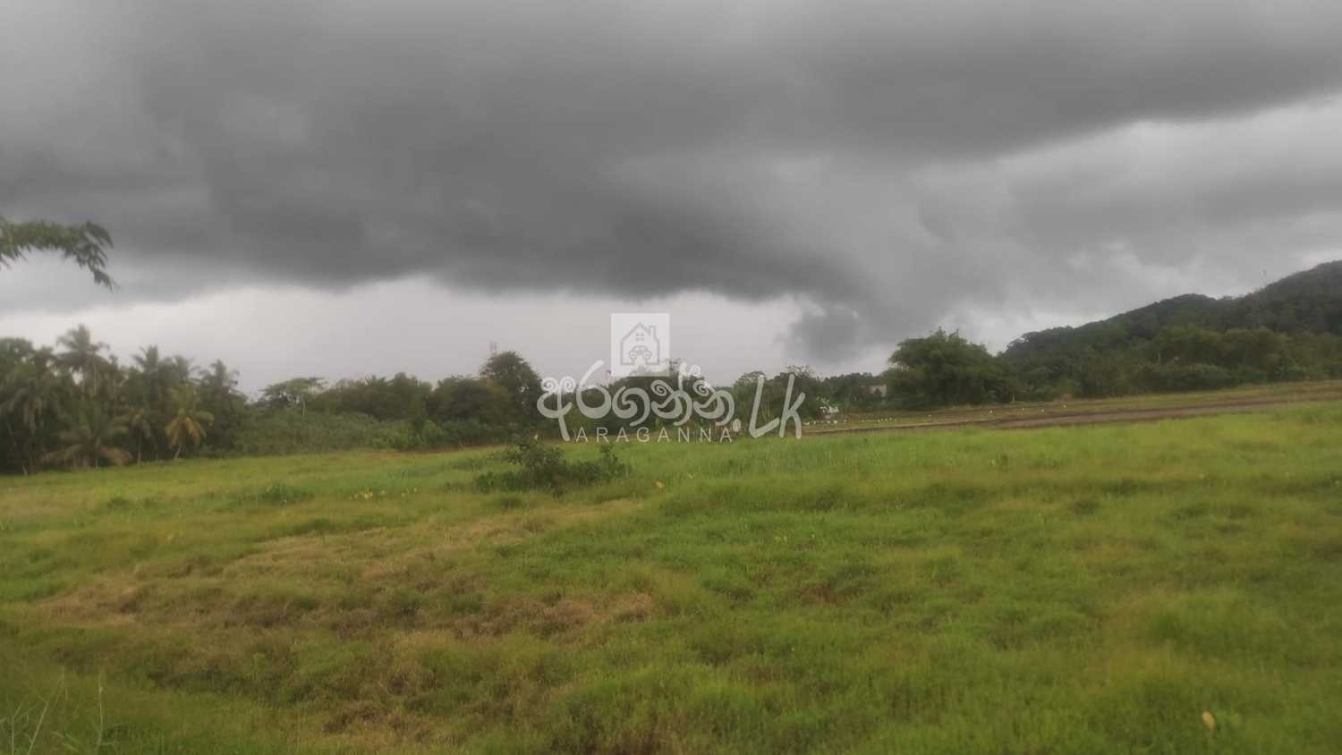 Land for Sale in Kalutara | Mathugama in Mathugama | House, Land ...